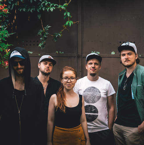 Openair jesenné jazzáky s Lipom a Paulie Garandom | Populár.sk