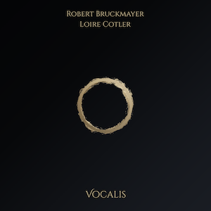 Robert Bruckmayer predstavuje novú skladbu Vocalis – medzinárodnú ...